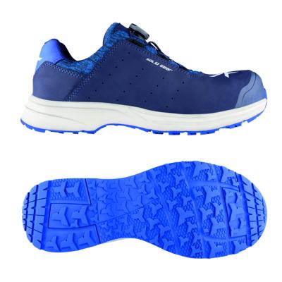 SOLID GEAR SCHOEN OCEAN S1P 43