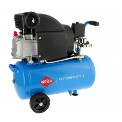 AIRPRESS COMPRESSOR HL 310/25