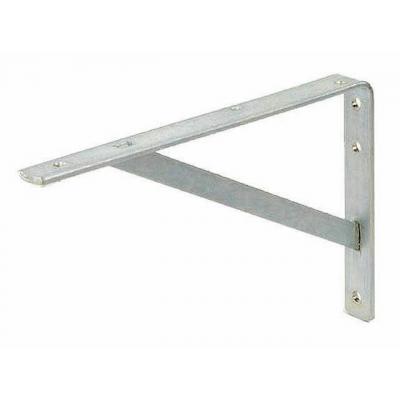 CONSOLE RENFORCEE 330X500 BLANC EPOXY 10