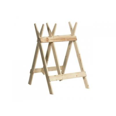 ZAAGBOK HOUT 70X18CM