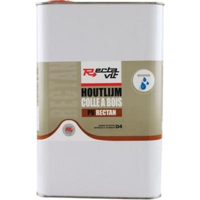 RECTAVIT HOUTLIJM RECTAN D4 5KG