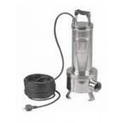 DAB DOMPELPOMP INOX FEKA VS750MA 24000L