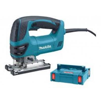 MAKITA WIPZAAG MET LED+KOFFER 4350FCTJ