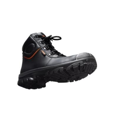 EMMA SCHOEN LUKAS HOOG ZWART S3 P43D