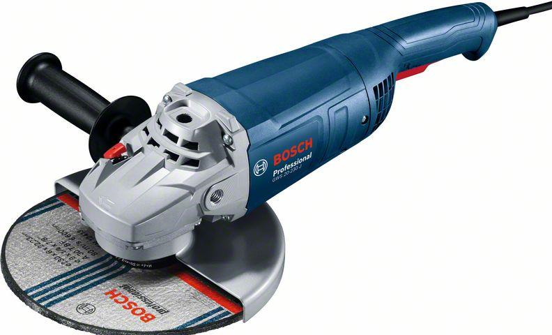 BOSCH HAAKSE SLIJPER GWS 20-230 J