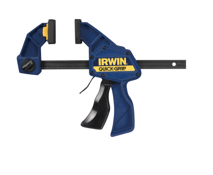 IRWIN SPANVIJS QUICK GRIP 300MM 136KG