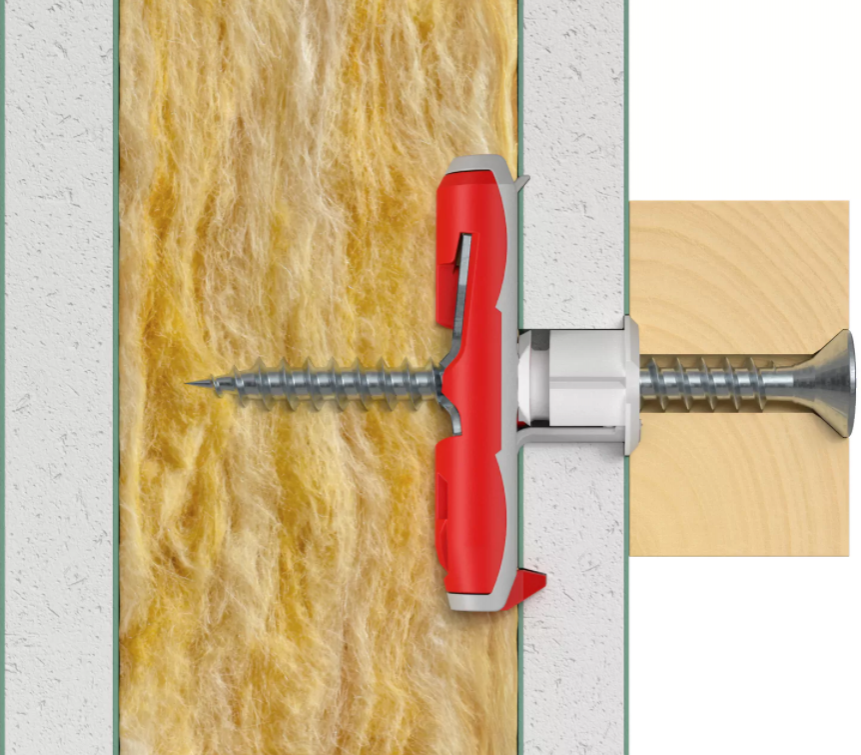 FISCHER HOLLEWANDPLUG DUOTEC 10