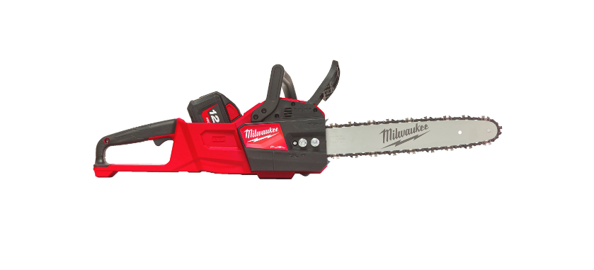 MILWAUKEE KETTINGZAAG M18 FCHS35-0.