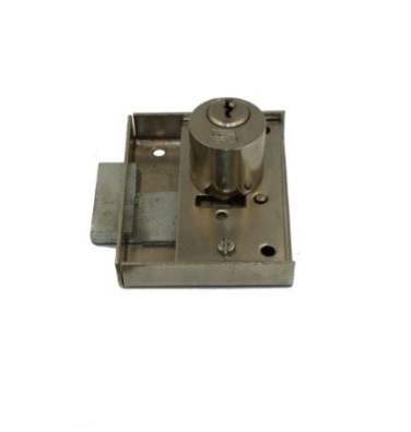 LITTO MEUBELSLOT G0050 25 L MET CILINDER