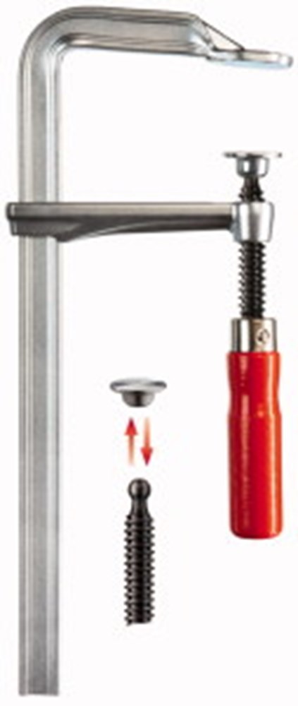 BESSEY SPANVIJS G25Z 250X120