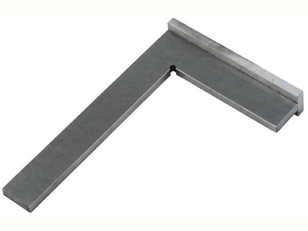 WINKELHAAK MET AANSLAG 300X200MM