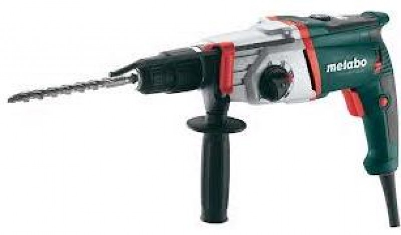 METABO COMBIHAMER UHEV 2860-2 QUICK SET