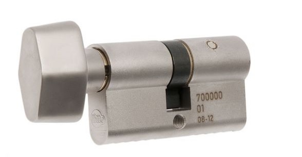 LITTO KNOPCYLINDER SELECT PRO 30/30K
