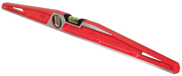 STANLEY WATERPAS FATMAX MLH 60CM