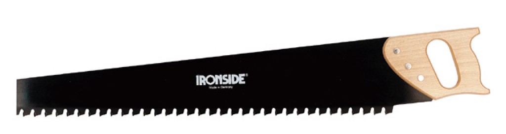 IRONSIDE YTONG ZAAG 34T 750MM