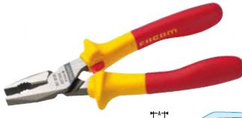 FACOM UNIVERSELE TANG 1000V 187A.18VE