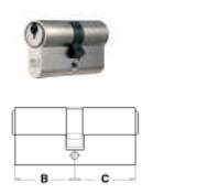 LITTO CYLINDER SELECT PRO 30/60
