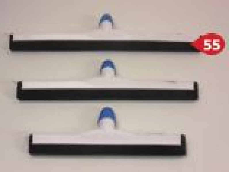 AFTREKKER SAMOY 55CM ZWART MOUSSE INDUS.