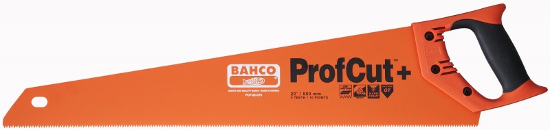 BAHCO HANDZAAG PRO PLUS PC-19-GT9