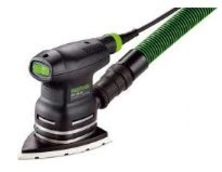 FESTOOL SCHUURMACHINE DTS 400 REQ-PLUS